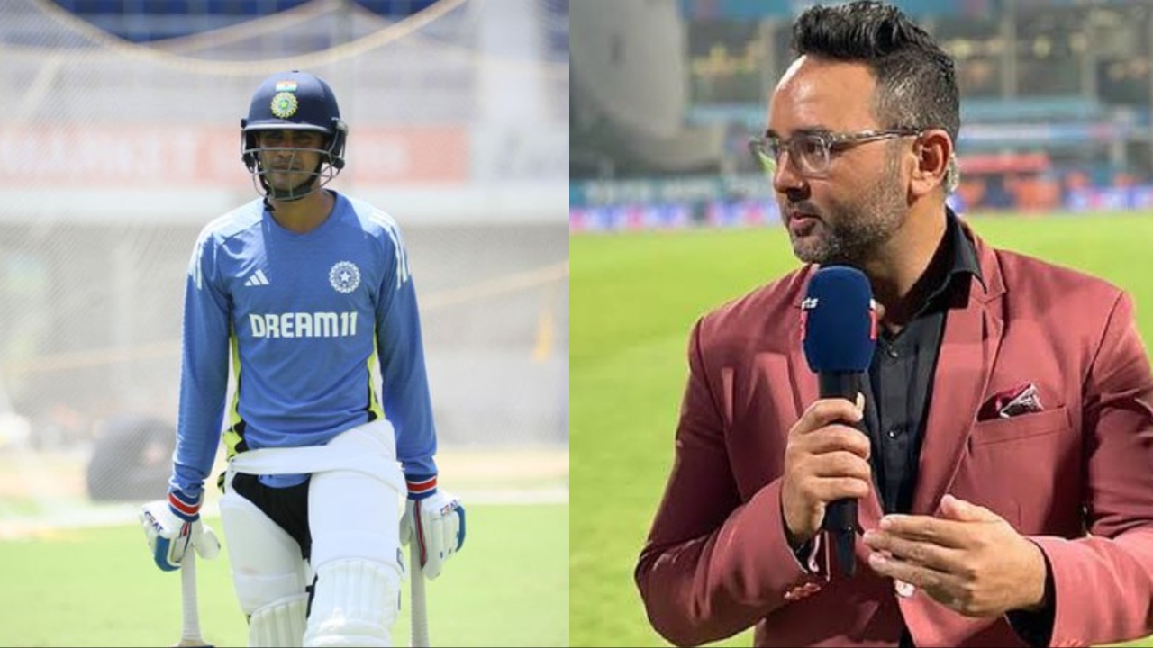 Parthiv Patel Tags Shubman Gill ‘Unlucky’ Despite Failure In 1st Test ...