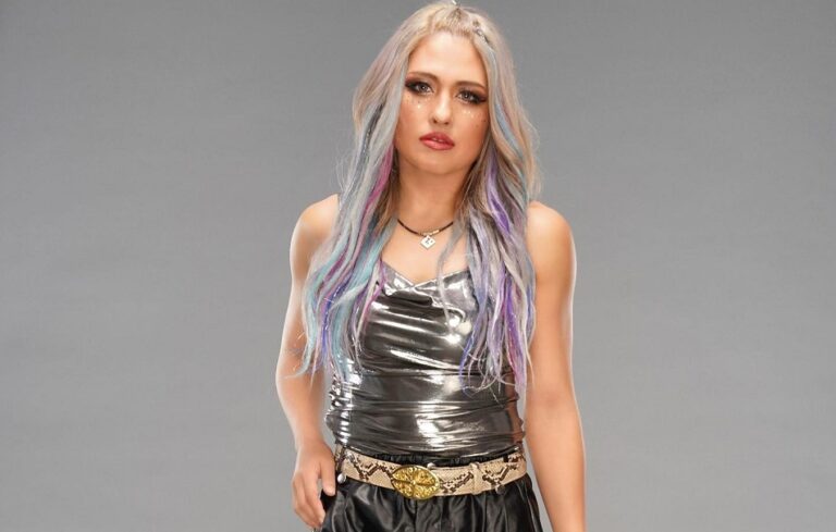 Plans For Giulia Revealed On WWE NXT After September 3 Episode Debut