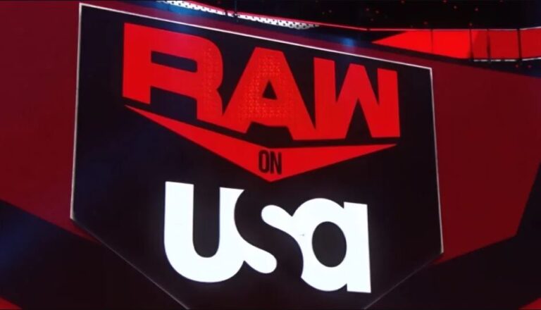 WWE Raw Moving To Two-Hour Format For Last Three Months Of 2024