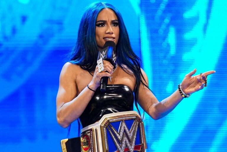 Mercedes Mone Achieved “One Of Her Biggest Dreams” Through WWE ...