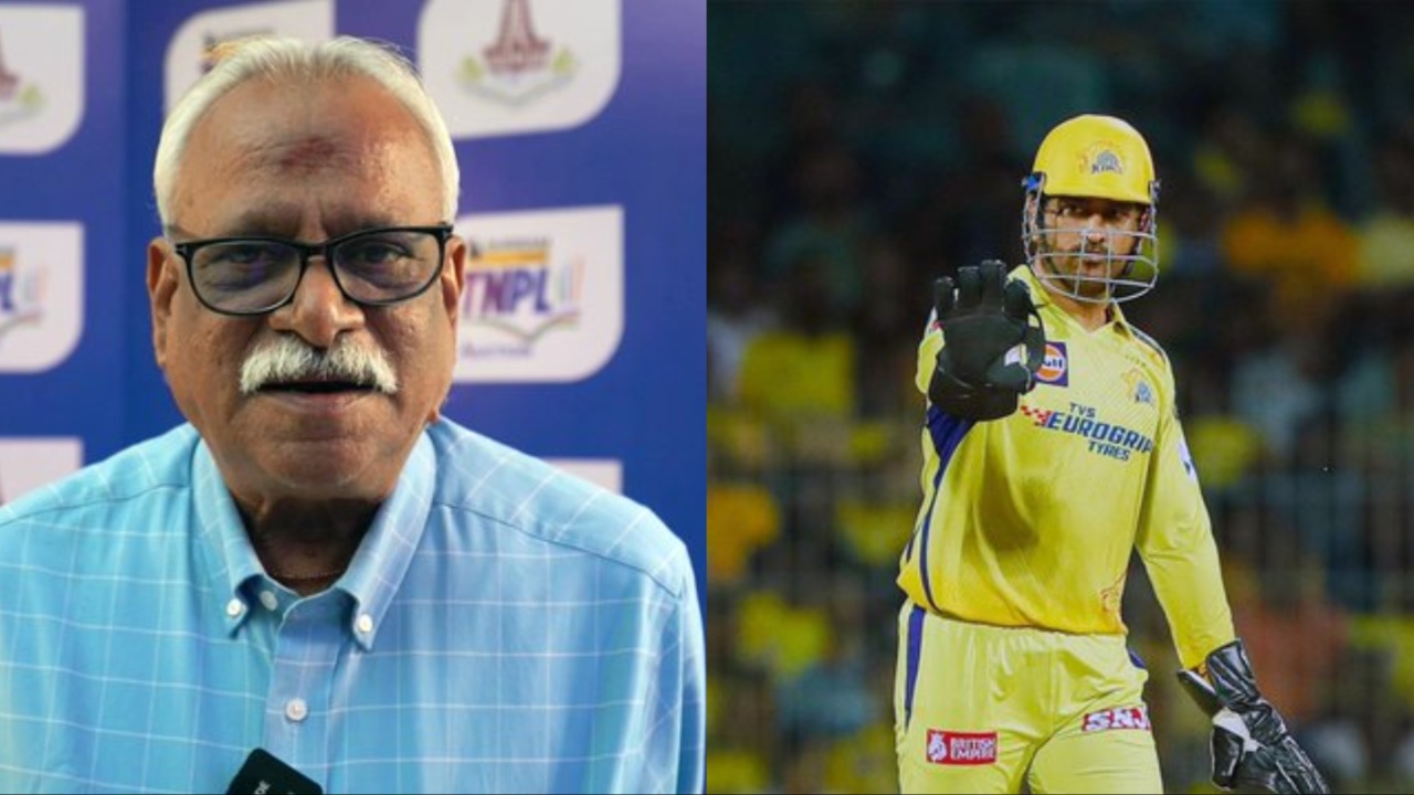 MS Dhoni To Refuse Retention For IPL 2025? CSK CEO To Reveal Plans On This Date