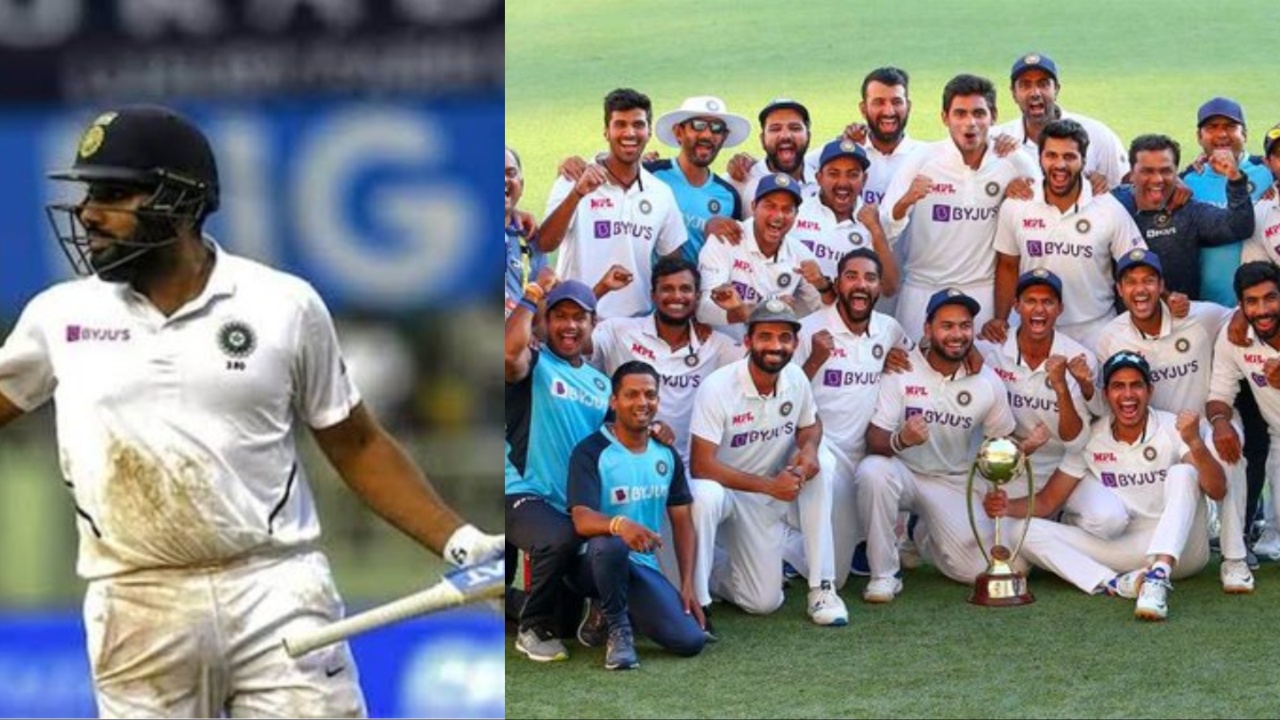 India Squad For Border Gavaskar Trophy 2024-25 Announced; Maiden Call ...