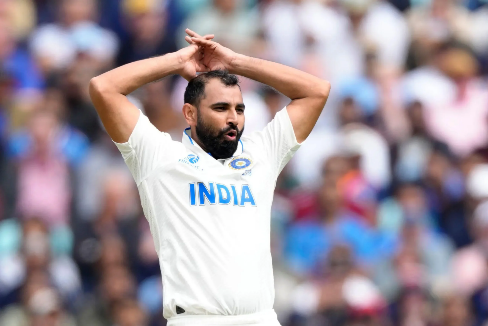 Revealed: How Mohammad Shami’s Recovery Plans Got Shattered; Ruled Out ...