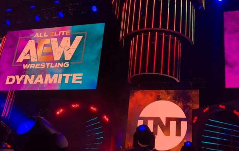 AEW Dynamite: Big Debut And Return Take Place On 5th Anniversary Episode