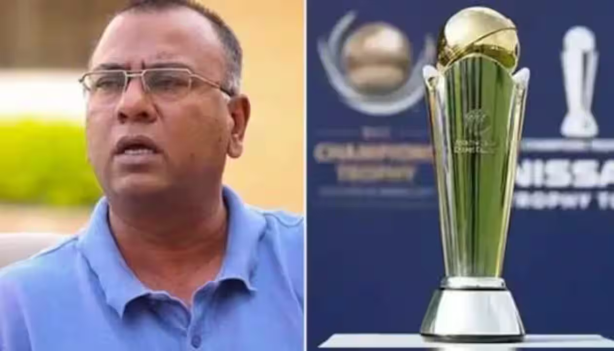 India Coming To Pakistan For Champions Trophy 2025 70% Confirmed- Basit Ali