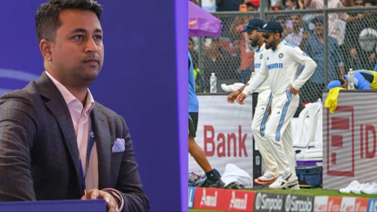 Pragyan Ojha Warns Rohit Sharma Of This In BGT 2024-25 After Whitewash At Home
