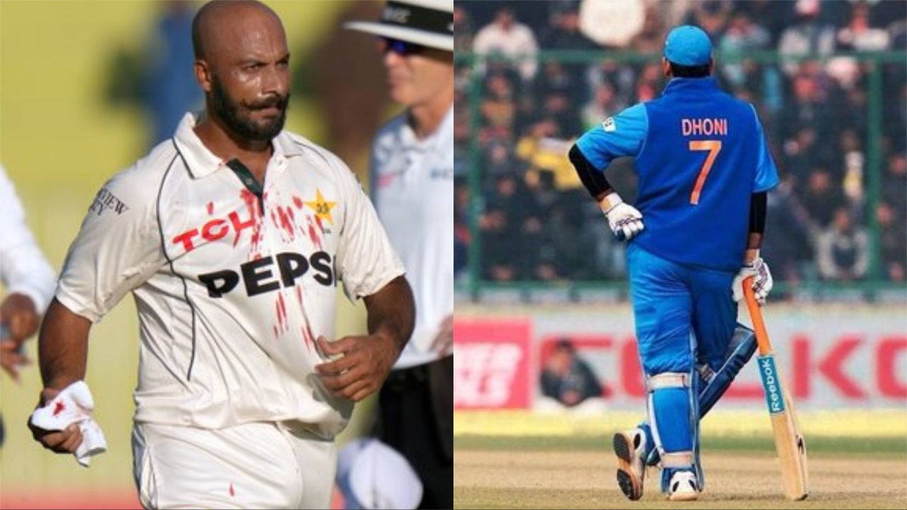 Watch: Sajid Khan Addresses The Best Captain!! Both Babar Azam And Shan ...