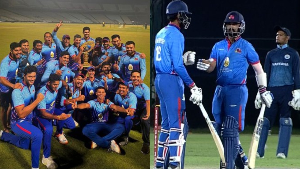 Mumbai Squad For SMAT 2024 Revealed; Shreyas Iyer To Lead As Prithvi ...