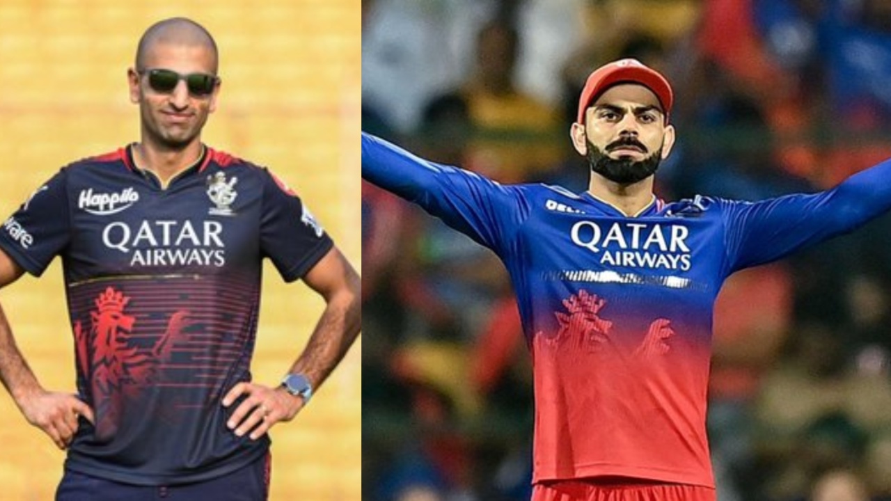 RCB Director Spills The Beans On Virat Kohli’s Involvement In Selection ...