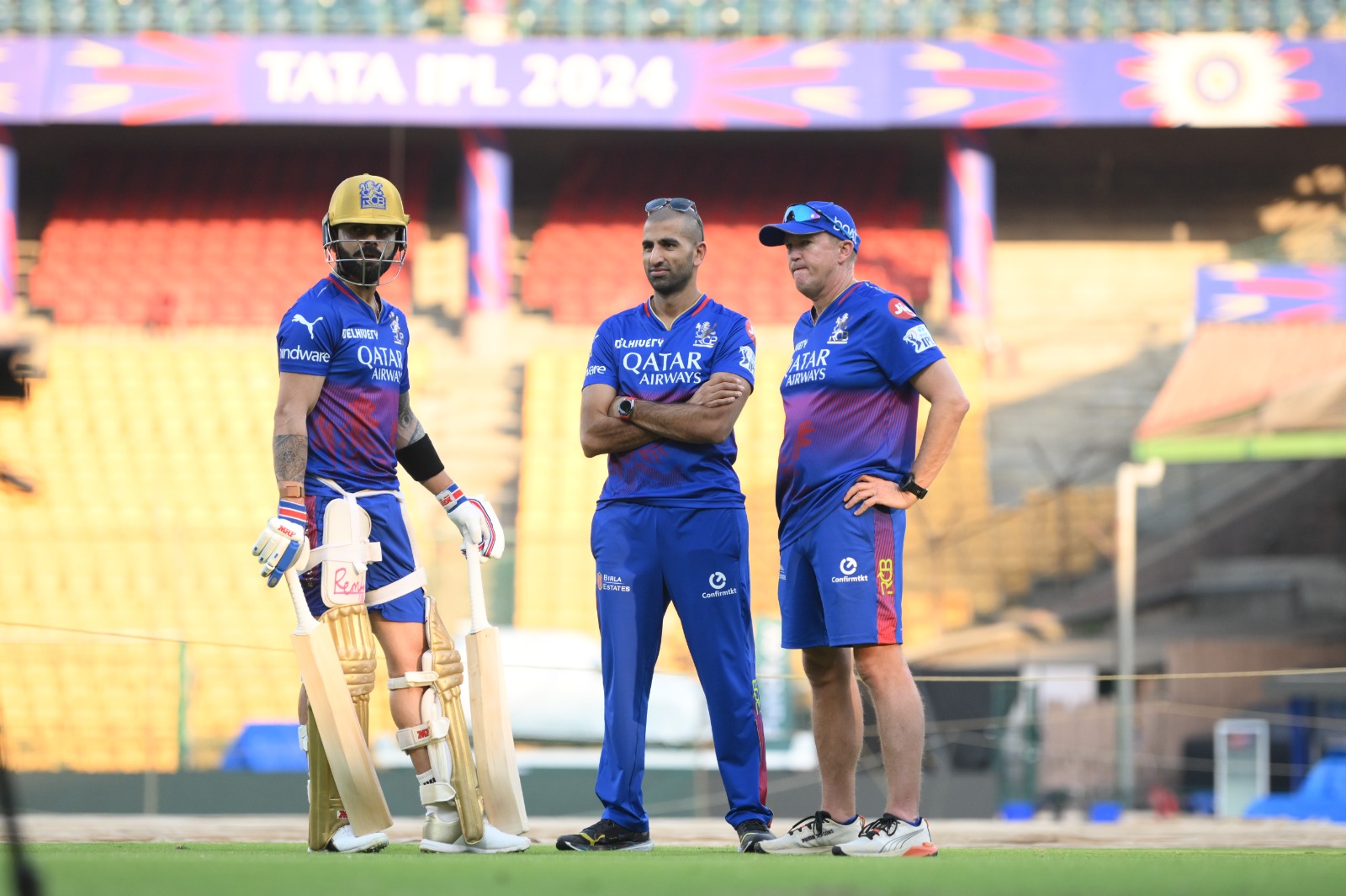 Backed by Trial Camps for Uncapped Talents & Week-Long Auction ...