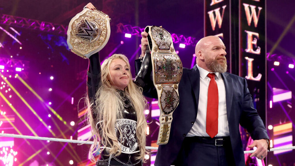Crown Jewel 2024: WWE Crowns Inaugural Women’s Champion At Saudi Arabia PLE