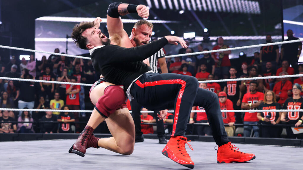 WWE NXT Deadline 2024: Title Match Set; More Iron Survivor Challenger Participants Announced