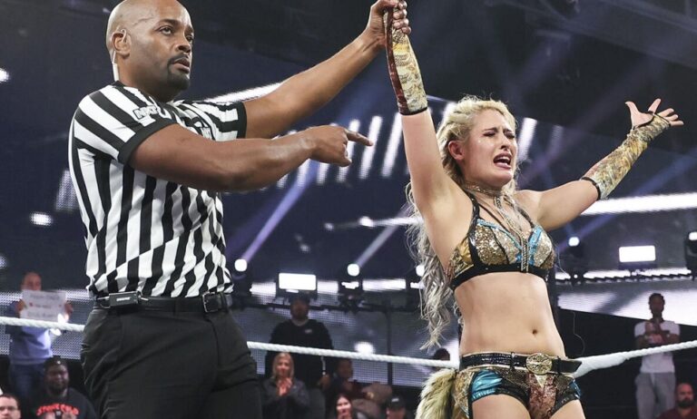 WWE NXT Deadline 2024: New Iron Survivor Challenger Qualifiers And Title Matches Added