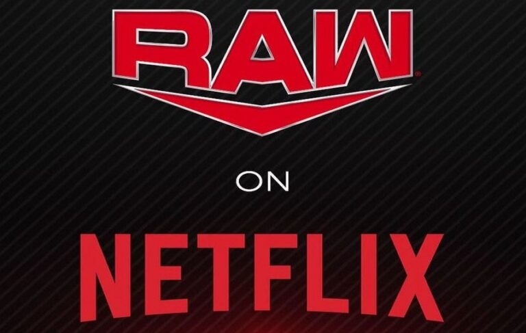 WWE Raw Netflix: First Official Trailer Released With “You Can’t Fake ...