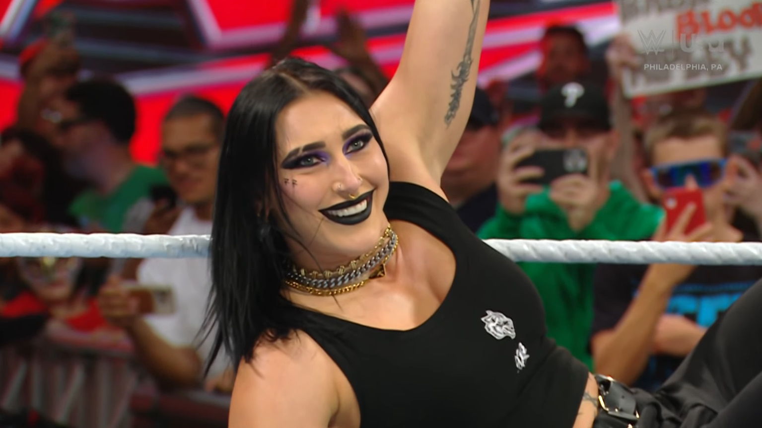 Rhea Ripley Expected To Be Back From Injury Before WWE Wrestlemania 41