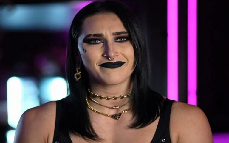 WWE Raw: Rhea Ripley Confirmedly Missing TV After October 29 NXT Attack