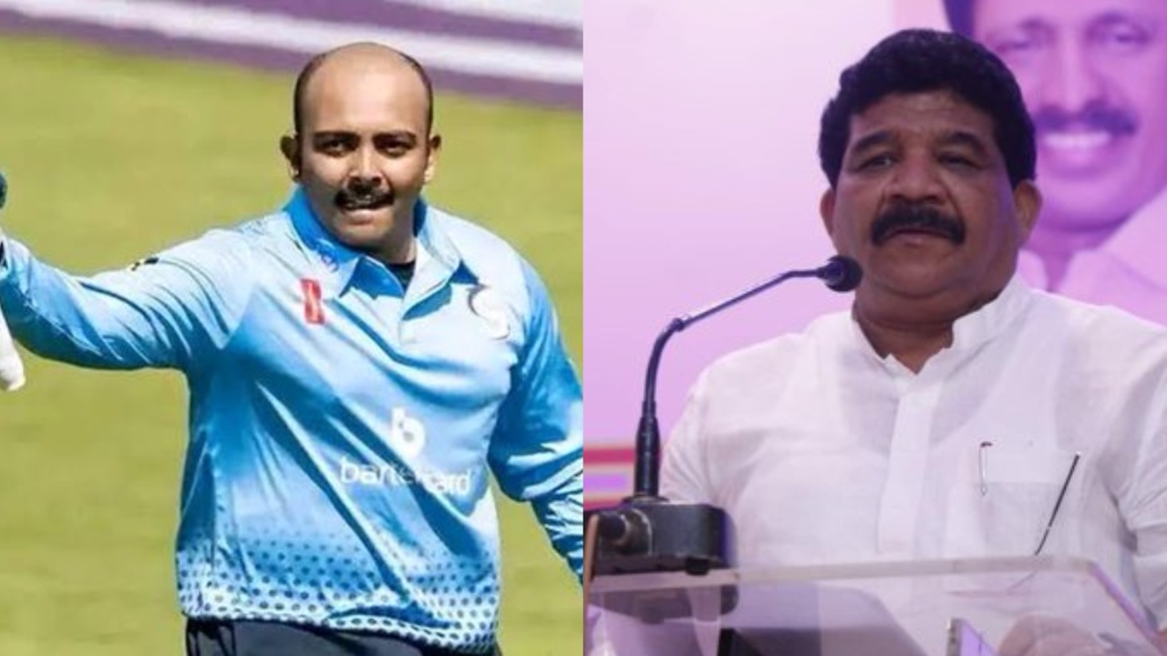 “No One With Him!!”- Prithvi Shaw Brutally Alleged For Downfall Across ...