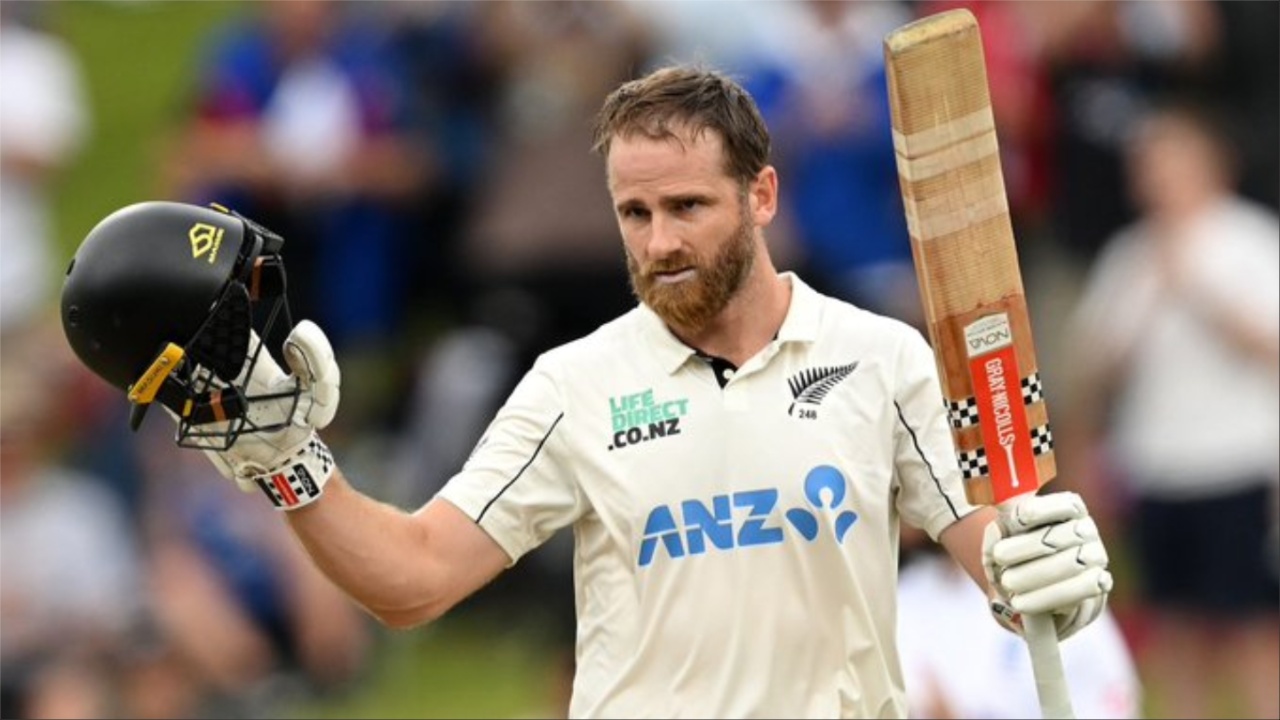 Kane Williamson To Retire From Tests In 2025? Uncertainly From Veteran ...