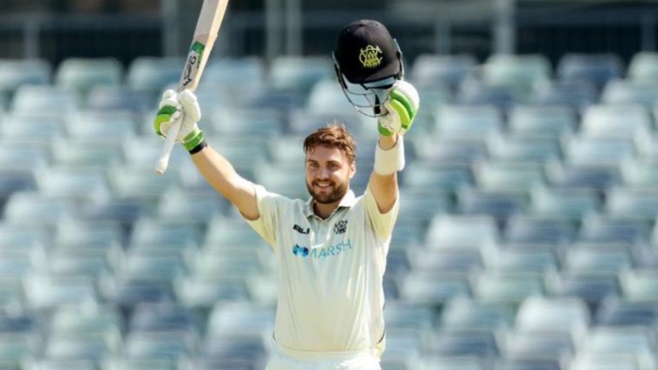 Josh Inglis Leaves Australia’s Test Squad; Potentially Ruled Out Of 5th ...