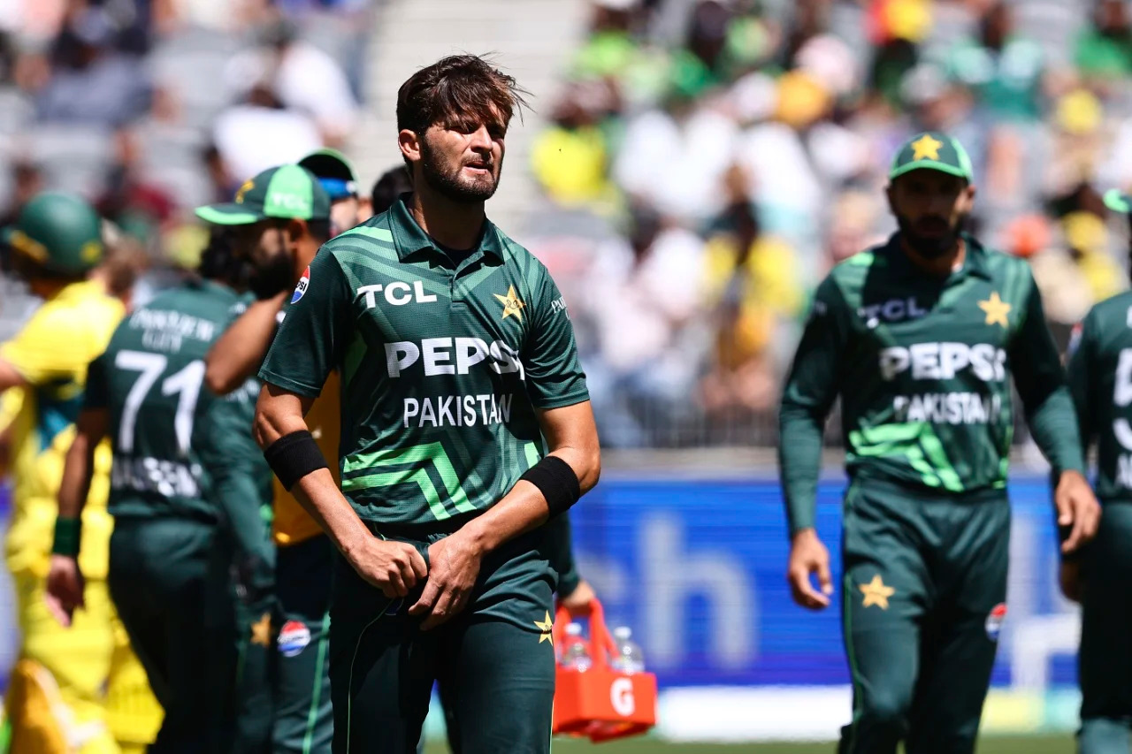 Shaheen Afridi Becomes First Pakistani Bowler To Achieve This Feat