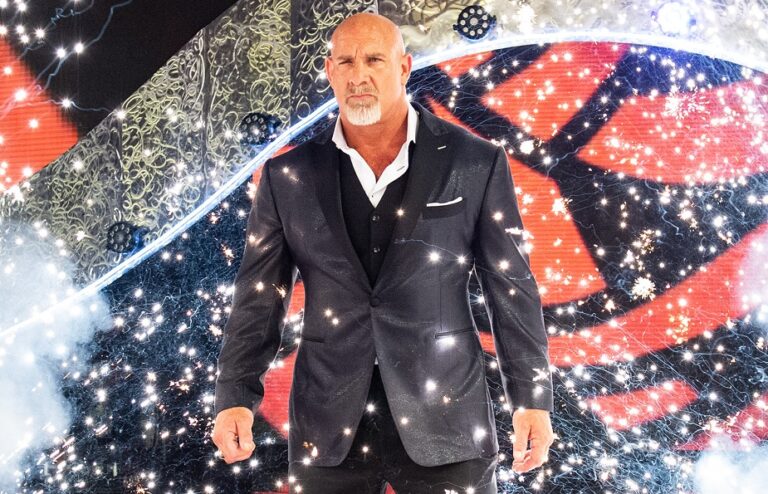 Wrestlemania 41: Spoiler On Goldberg's Retirement Match At 2025 WWE PLE