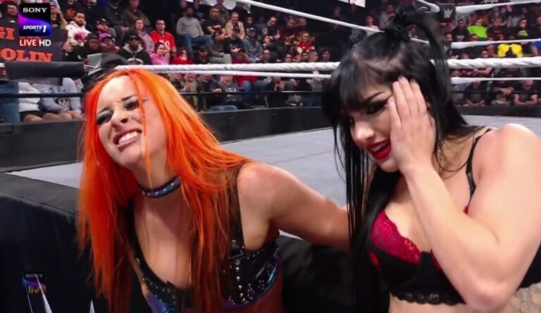 WWE NXT: Gigi Dolin; Iron Survivor And More Set For December 10 Episode