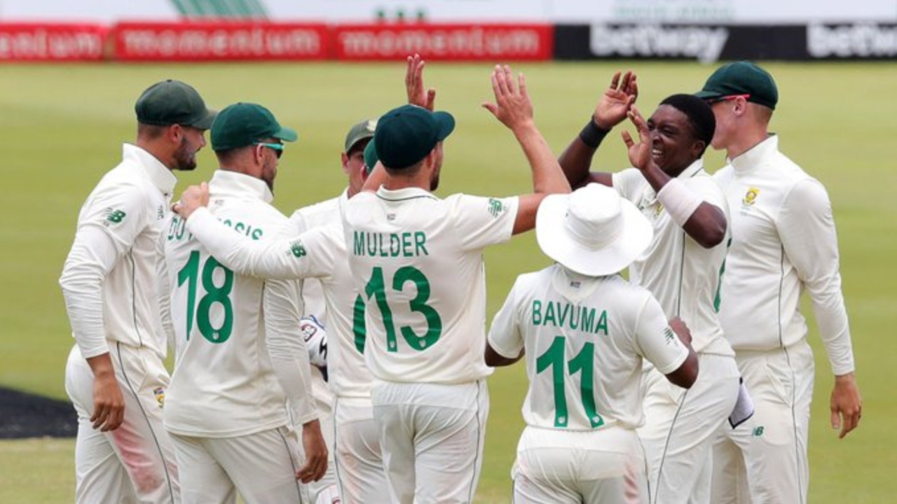 ICC Updates World Test Championship 2023-25 Points Table!! India ...