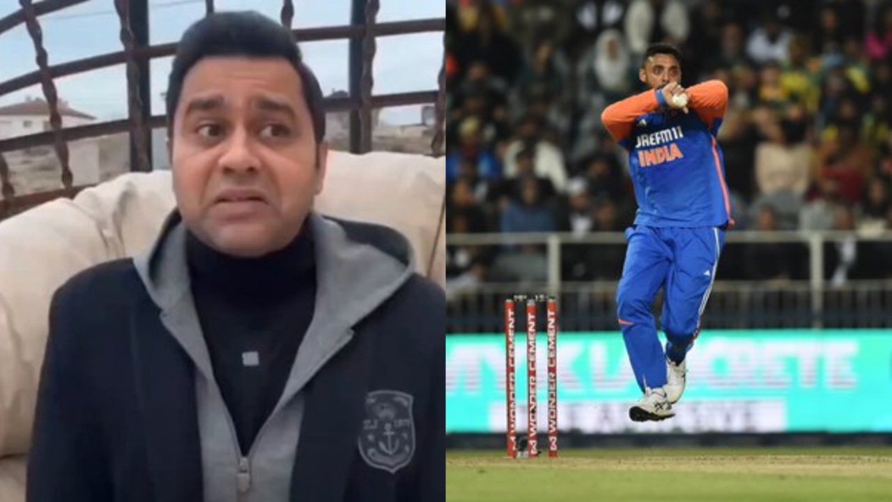 Varun Chakaravarthy To Replace Ravindra Jadeja In Champions Trophy 2025 ...