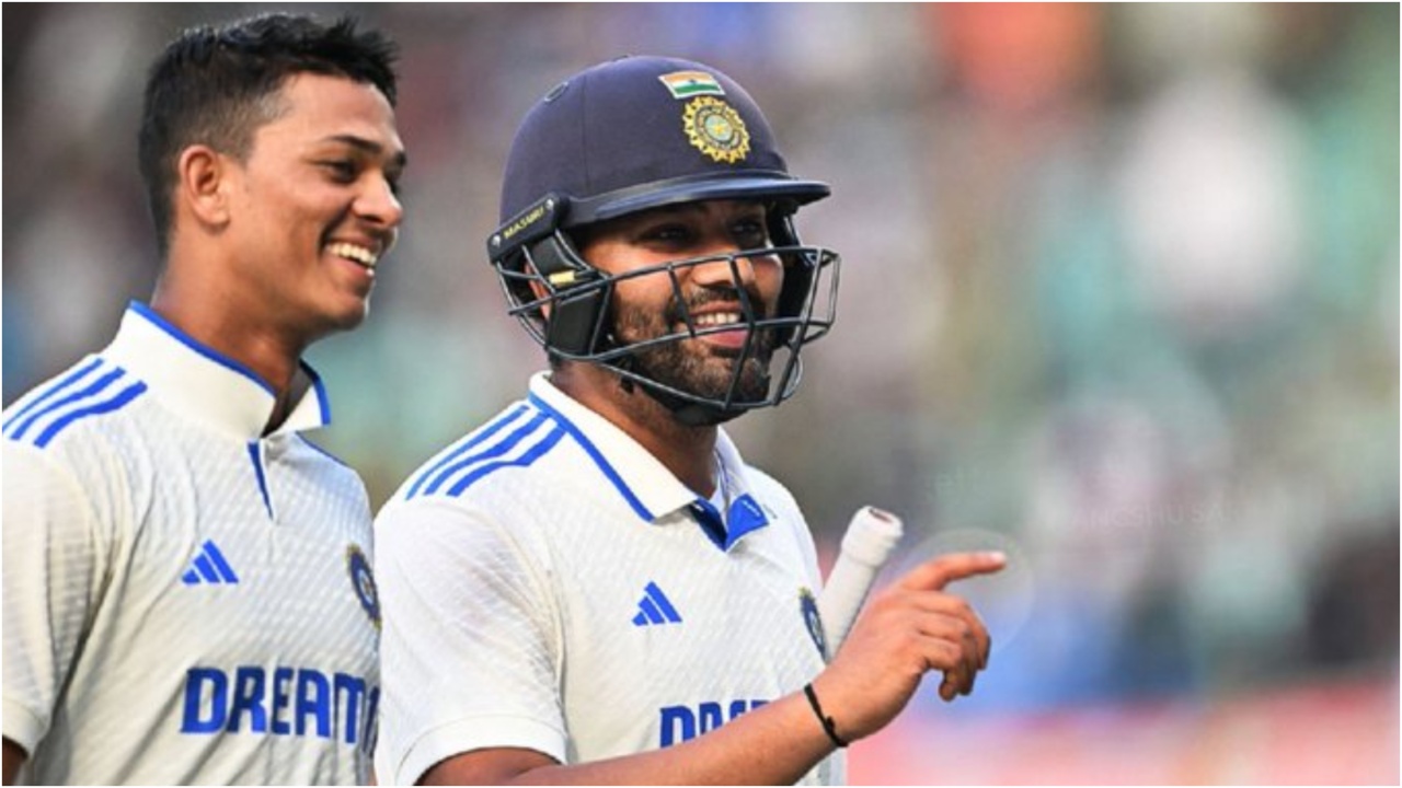 Rohit Sharma Returns For Mumbai In Ranji Trophy 2024-25 vs Jammu Kashmir!! Yashasvi Jaiswal Included
