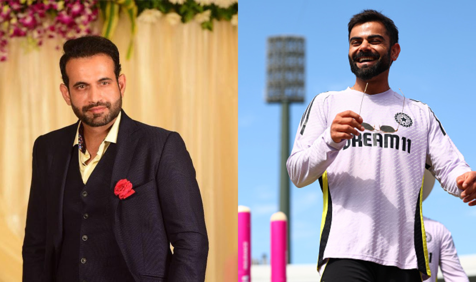 "Virat Kohli Averages Just 15"- Irfan Pathan Says India Doesn't Need 'Superstar Culture' After ...