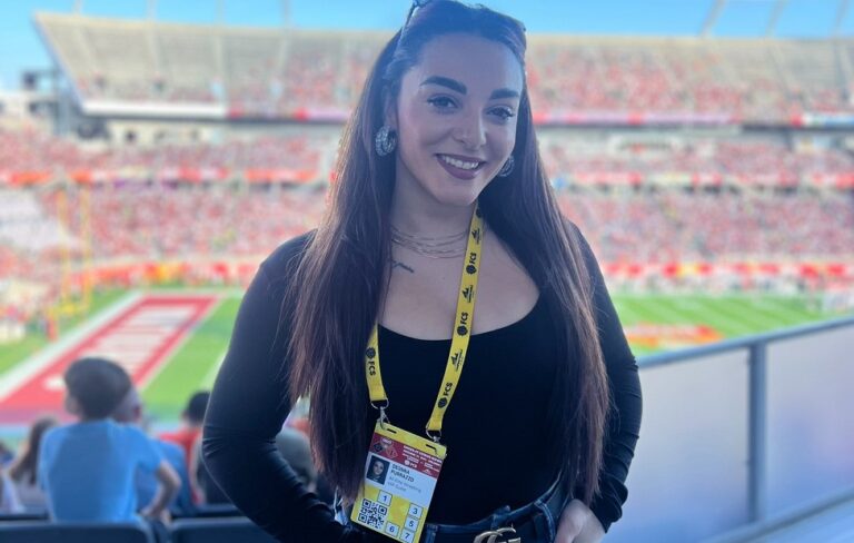 AEW’s Deonna Purrazzo Declares 2025 Career Goal Amid Viral Outside Gigs