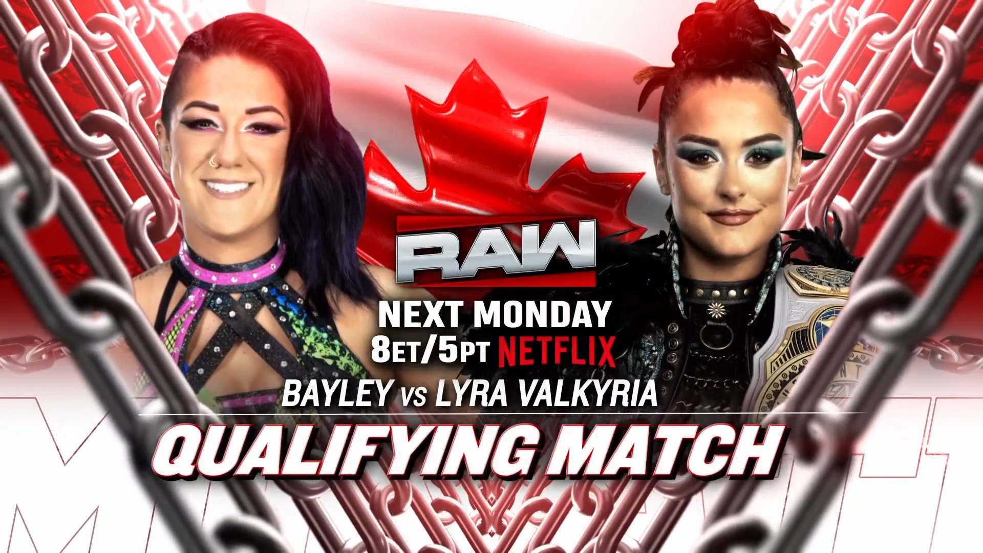 WWE Raw: Elimination Chamber Qualifiers To Continue On February 10 Episode