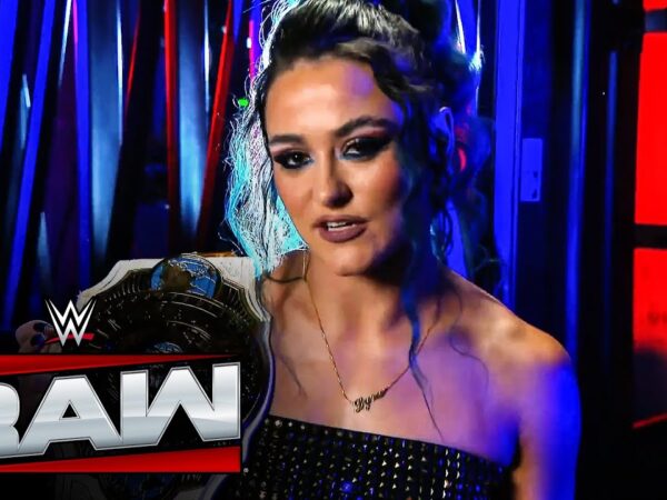 Top 5 Muslim Wrestlers In WWE Right Now