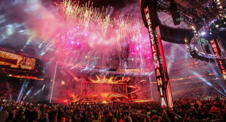 Wrestlemania 43: Possible Location Revealed For 2027 Edition Of WWE PLE