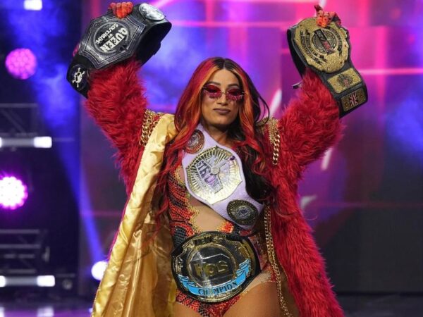 Omos: Age, Height, Weight, Wife, Net Worth, Family, Injury Details ...