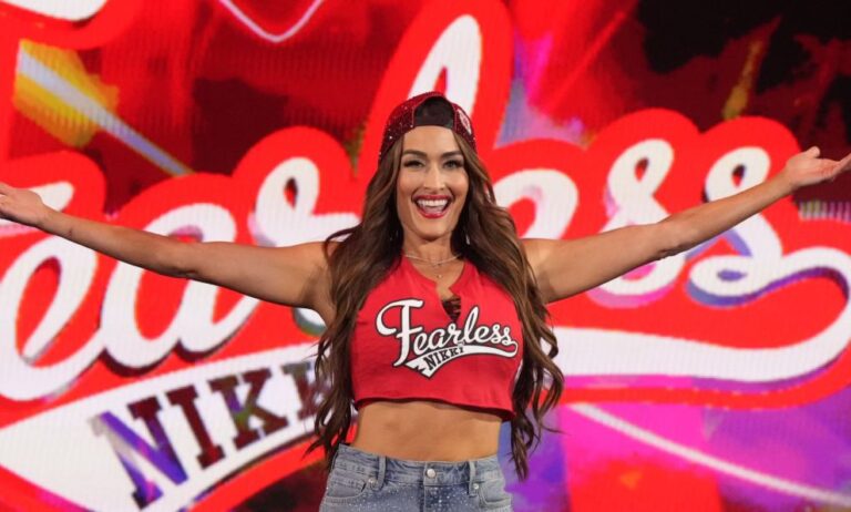 WWE Raw: Nikki Bella Reveals Her “Full-Circle Moment” Upon 2025 Return