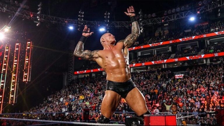 Randy Orton Hopes To Break The Undertaker’s Record At WWE Summerslam 2025