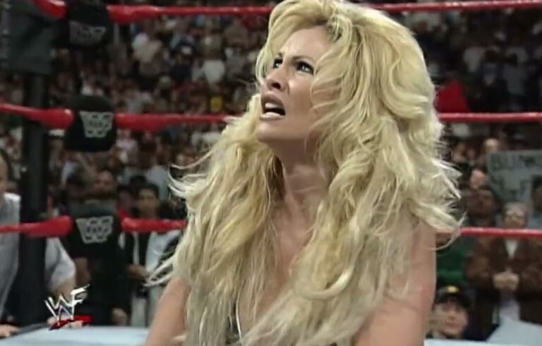 Sable Allegedly Was “Exposed But Not Overexposed” On WWE Television