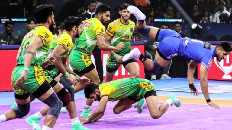 PKL 2025: Patna Pirates Full Squad, Match Dates, Venues and How to ...